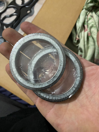 Ремкомплект прокладок Хонда F22B 06110-P0D-000 Дубликат NM купить на ...