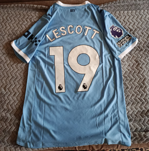 Форма футбольная Мужской Спортивный голубой, размер 2 Политекс Буквы и цифры Значки Вьетнам Лето ...