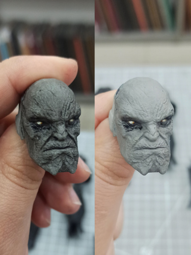 1042 отзыв на Scale Color Акриловая краска Кофейный, для моделистов ...