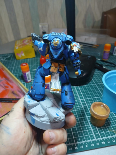 Фигурка коллекционная Адирис Чума дбд - Adiris The Plague DBD (Dead by ...