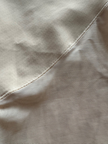 Трусы Женский BECOMFY шорты Полиамид, Эластан бежевый, размер 48 Высокая Китай Повседневный ...