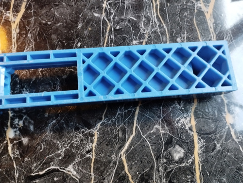 OZ-BDOT-Регулируемая направляющая для режущего станка, зажимы для позиционирования циркулярной ...