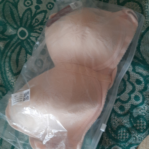 Комплект белья Женский Aueoeo пепел Бюск, Застежка BOA Лавсан Пряжки, размер 50, 52 Домашний ...