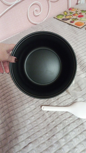 Рисоварка 411D_059DDF24538543 купить на OZON по низкой цене (2916227262)