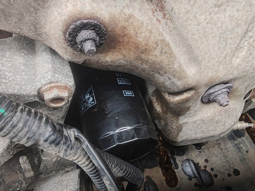 Фильтр воздушный MANN-FILTER C 40 002 купить на OZON по низкой цене (2437587879)