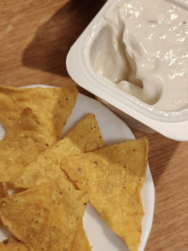 Соус Блю Чиз для чипсов начос DOS AMIGOS, 4 шт. купить на OZON по низкой цене (2940515287)