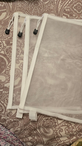 Мешок для хранения 33.5 см х 3 см х 24 см купить на OZON по низкой цене (2876541778)