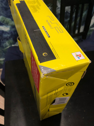 Приставка PS2 host купить на OZON по низкой цене (3137582354)