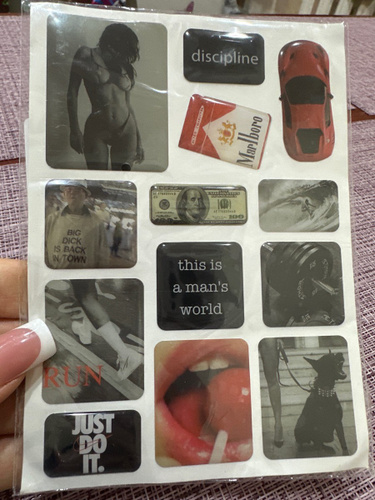 3d стикеры и наклейки на телефон Sex In The City купить на Ozon по низкой цене 1772755939