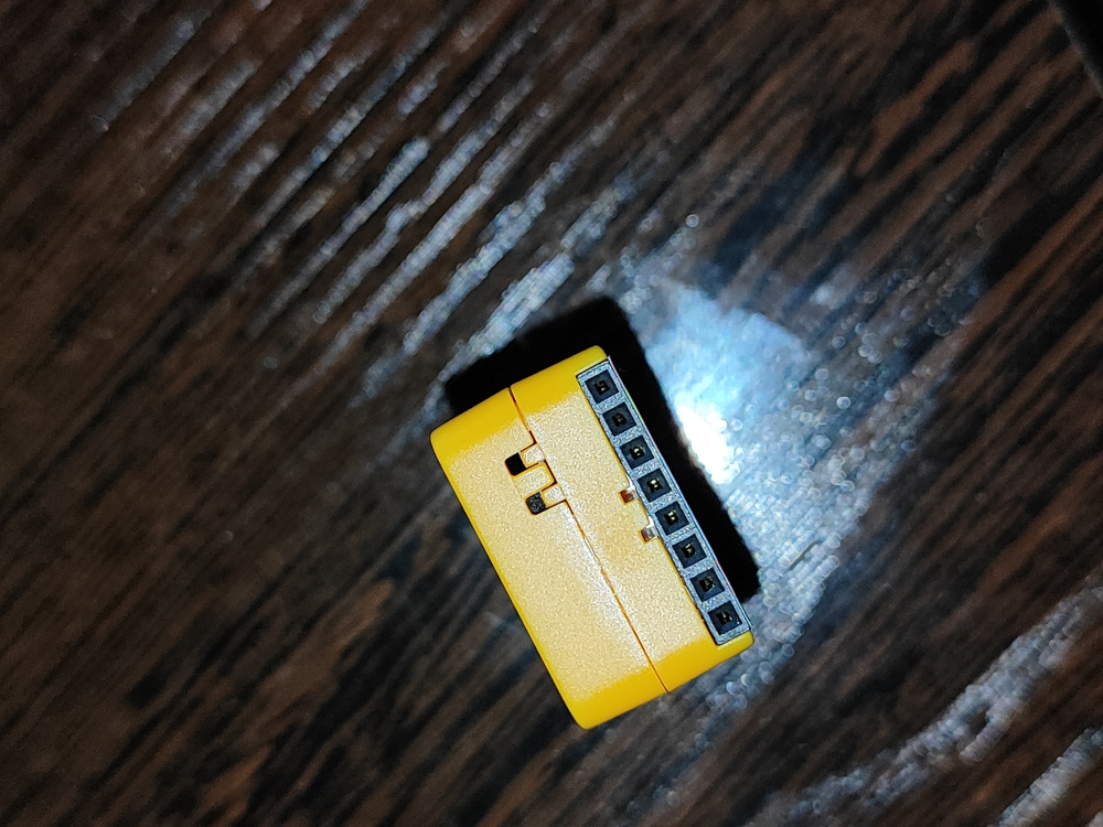 M5Stack Stick PLUS 2 ESP32 IOT development Board комплект для ...