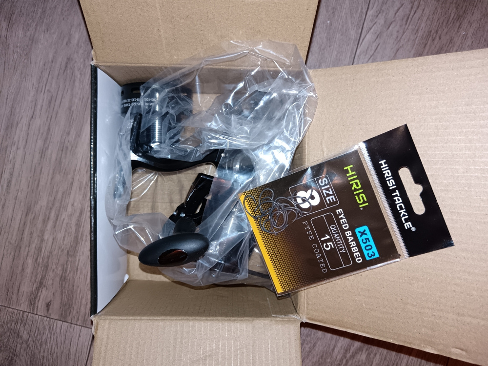 Катушка COONOR для спиннинга JY, Безынерционная, 6000, Передний + Задний фрикцион купить c ...