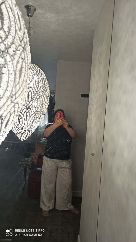 Брюки Женский MOOCIE малиново-красный Хлопок Офисный/школьный, размер 46 Демисезон Китай купить ...