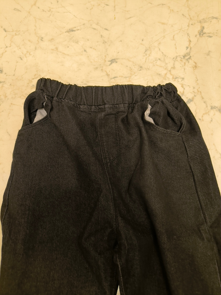 Брюки для малышей Мальчики MOOCIE Резинка маренго Однотонный, размер 160 купить c доставкой на ...