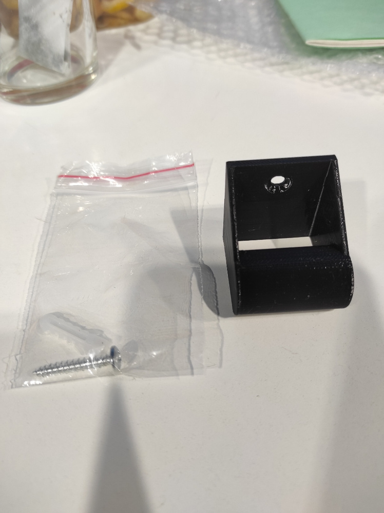 Держатель для обувной ложки настенный купить на OZON по низкой цене (2119024706)