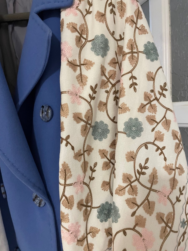 Палантин купить на OZON по низкой цене (2767763282)