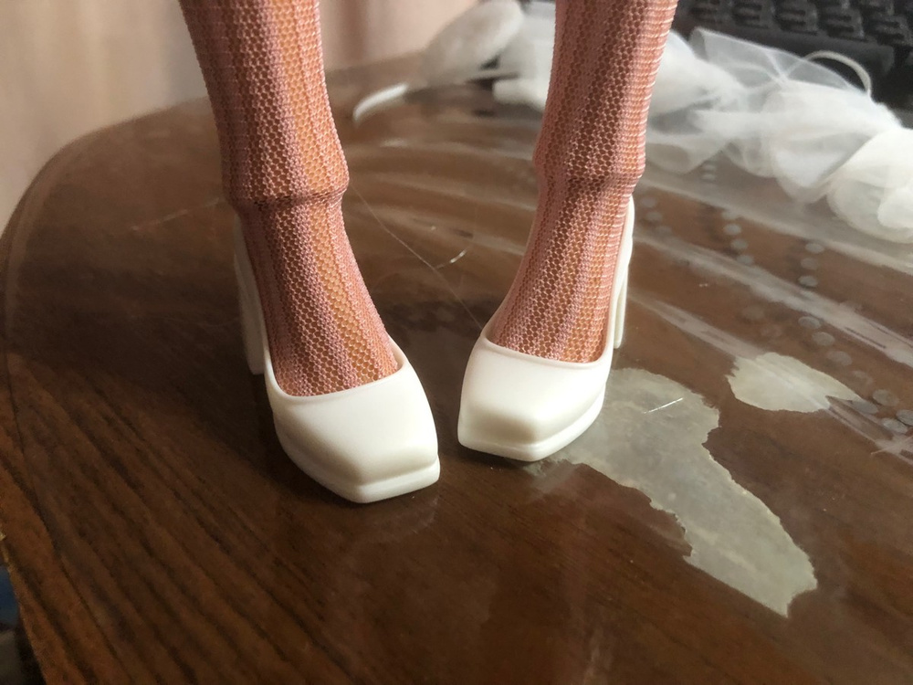 1/4 Кукла Anthea Bjd Sweet Smile Girl из смолы, игрушка для девочек ...