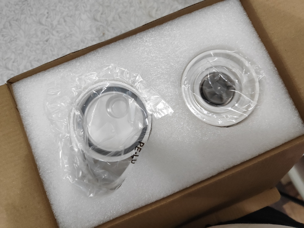 Блендер стационарный Futula HB2 купить на OZON по низкой цене (1629845471)