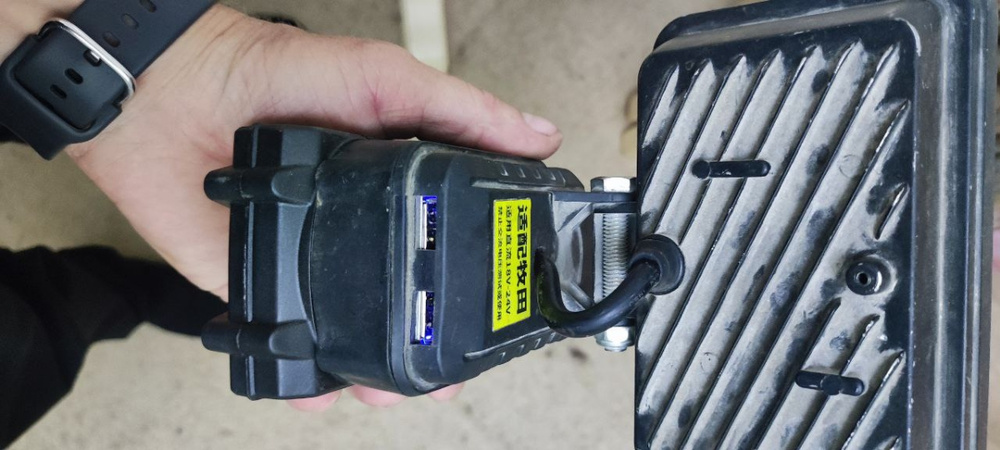 2-канальный Usb Qc3.0 Qc2.0 Dc-Dc понижающий преобразователь зарядный ...