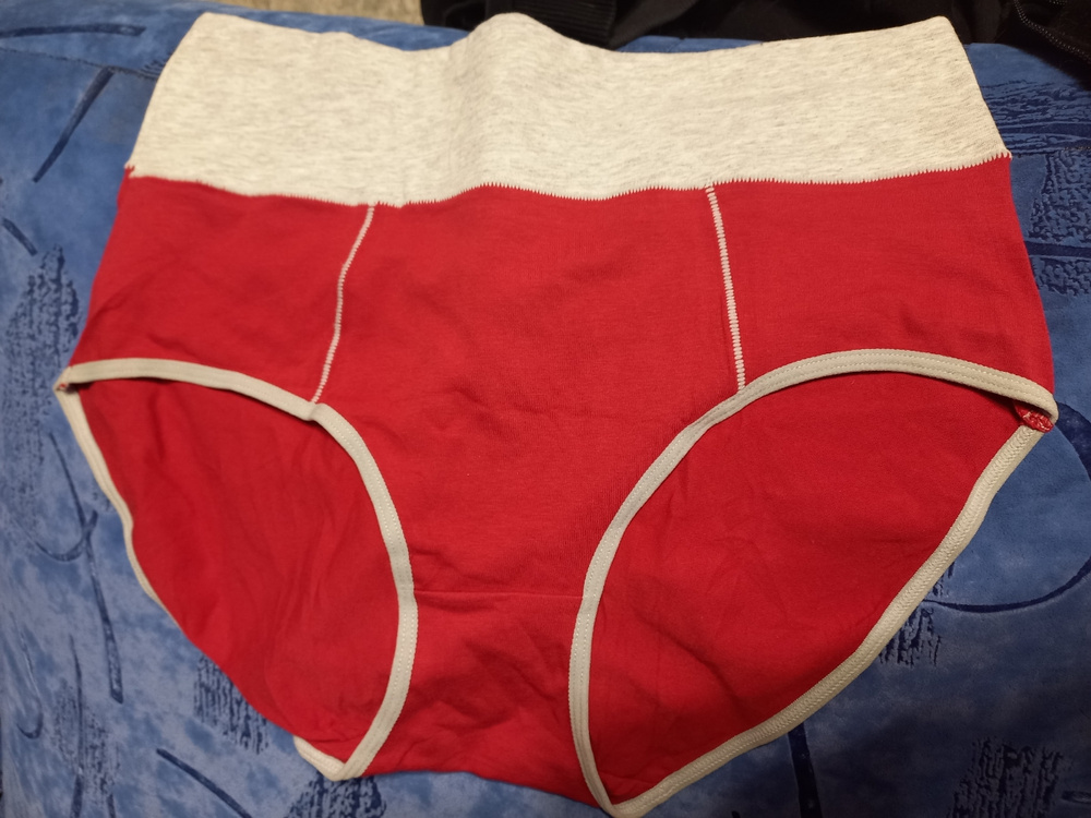 Комплект трусов слипы Remisa Нижнее белье, 4 шт купить на OZON по низкой цене (1318508796)