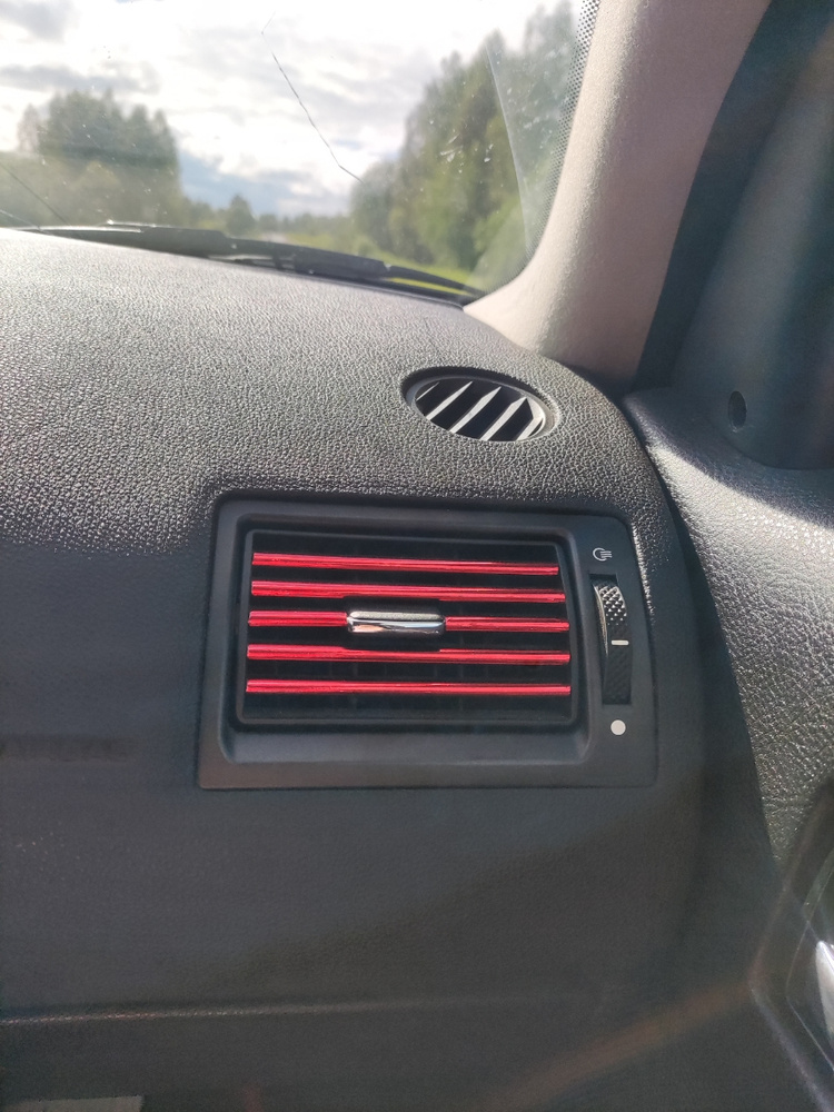 Молдинг для автомобилякупить c доставкой на OZON по низкой цене ...