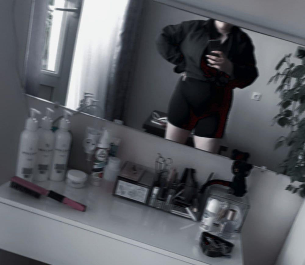 Комбинезон Женский MOOCIE, размер 48 черный муар На любой сезон Спортивный Политекс Молния ...