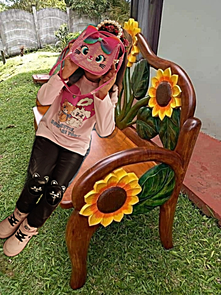 Лонгслив Девочки Acoola розовый, белый Длинный, размер 98 Трикотаж, Хлопок Бант оверсайз Полоска ...