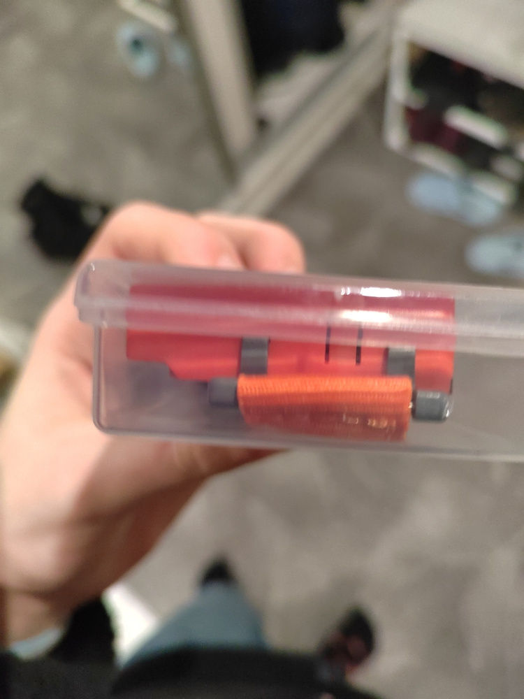 M5Stack Stick PLUS 2 ESP32 IOT development Board комплект для ...