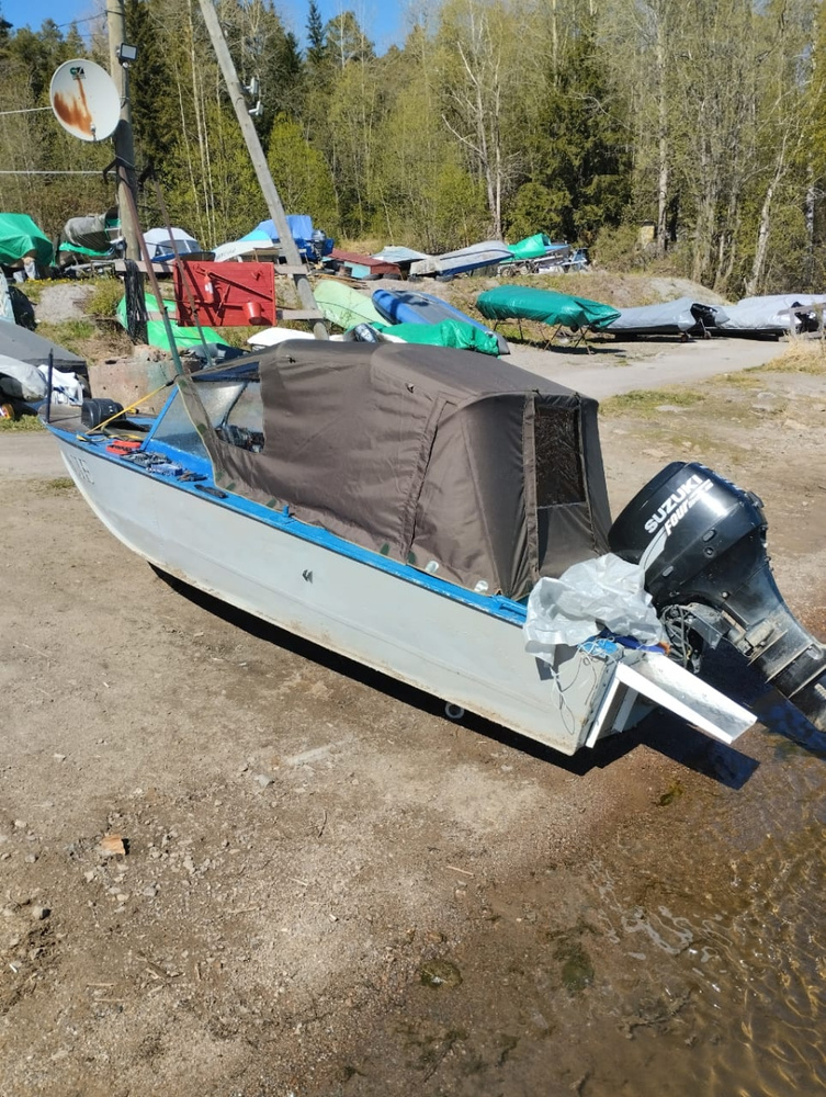 Прогресс-4. Стекло с калиткой, тент, дуги, крепления. Комплект купить ...