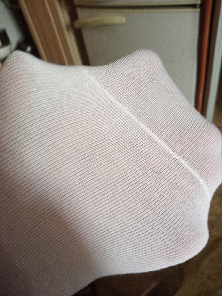 Носки Мужской Чайка, размер 41, 42 Хлопок Бег, Баскетбол На любой сезон белый, серый ...