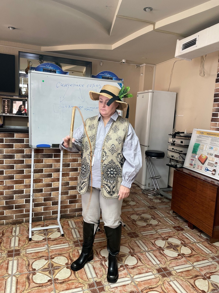 Жилет Женский SAFI&AMI Collection серый Трикотаж, размер 48 Карманы прямой трикотажный Пуговицы ...