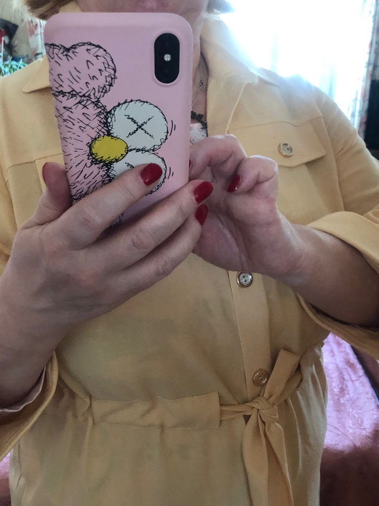 Жакет Женский BELLMELODY зернистый светло-бежевый Текстиль, размер 52 свободный Укороченный ...