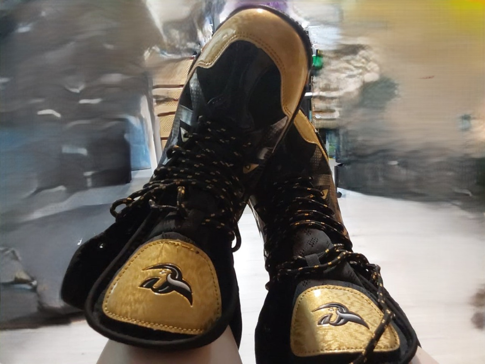 Боксерки KERNA купить на OZON по низкой цене (1504017868)