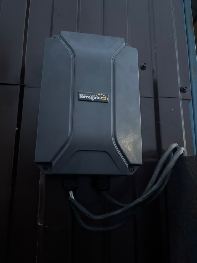 Terragate SD200DC Комплект высокоскоростных линейных приводов для ...