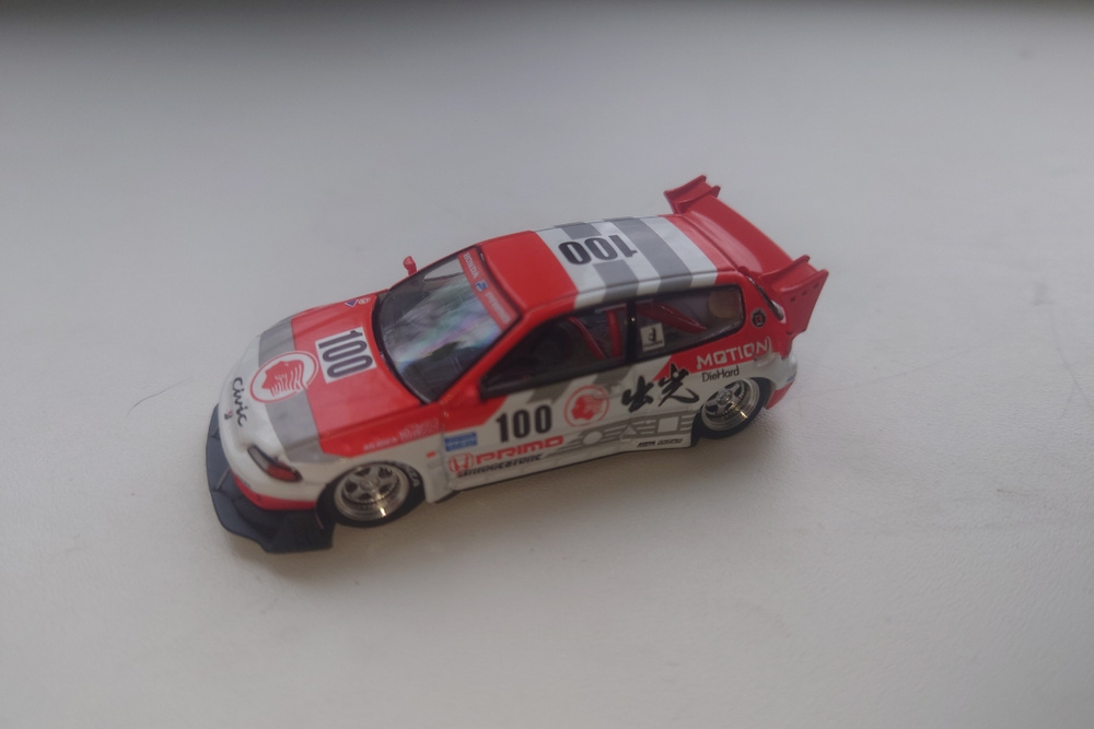 Машинка коллекционная POPRACE 1/64 Aston Martin GT3 N24 2022 Diecast ...