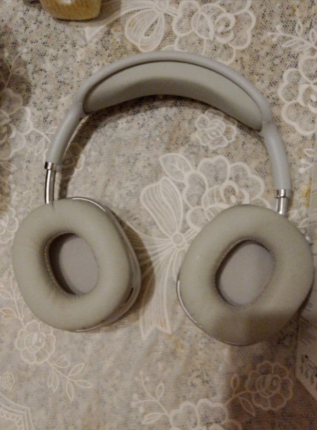 Наушники Накладные беспроводные Проводное + беспроводное 12345675 ...