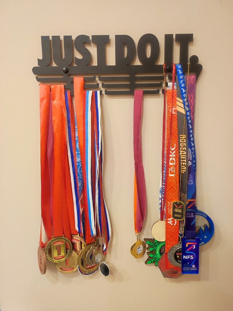 PROKUBKI Медаллер купить на OZON по низкой цене (1641997126)