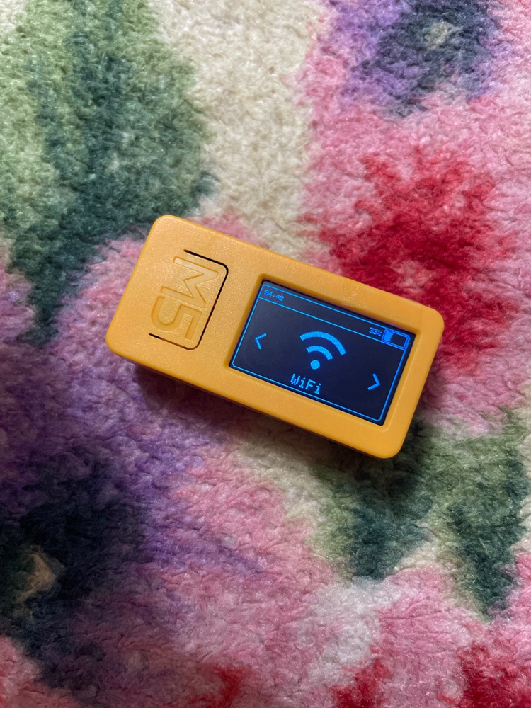 M5Stack Stick PLUS 2 ESP32 IOT development Board комплект для ...