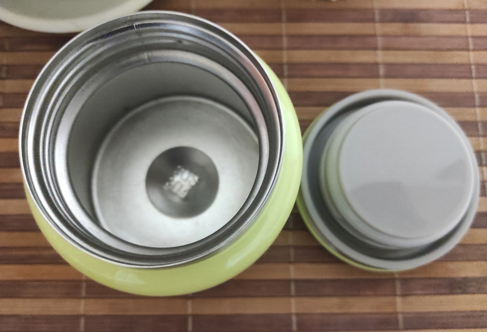 Термос Perfeo - купить по выгодной цене в интернет-магазине OZON (838469473)