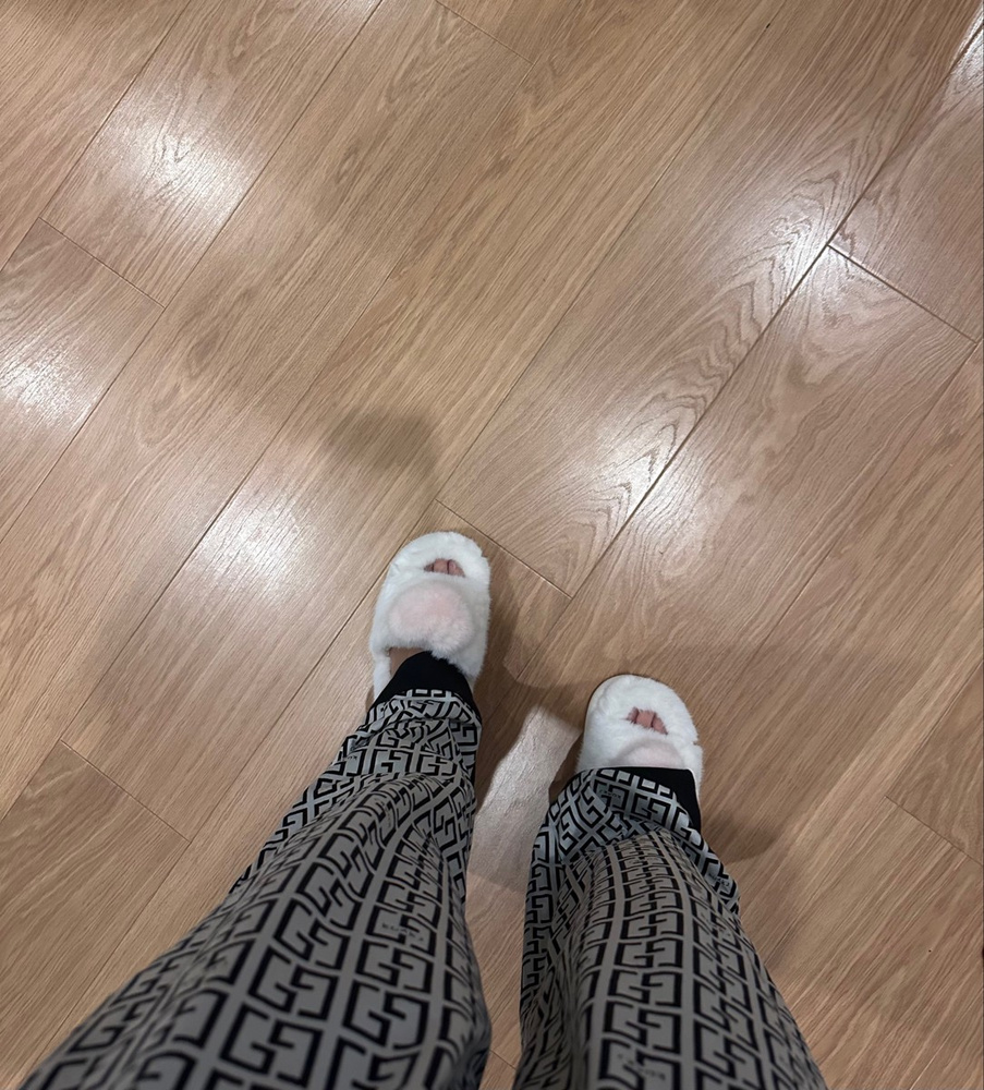 Тапочки Женский, Девочки ZinBee, размер 35, 36 бежевый нейтральный Демисезон купить c доставкой ...