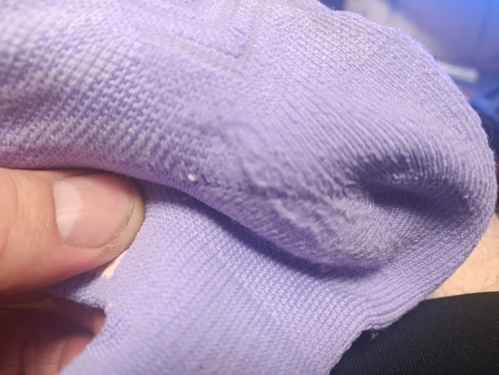 Носки Женский BMAI, размер 35, 40 Хлопок, Хлопковый шенилл Фитнес, Настольный теннис На любой ...