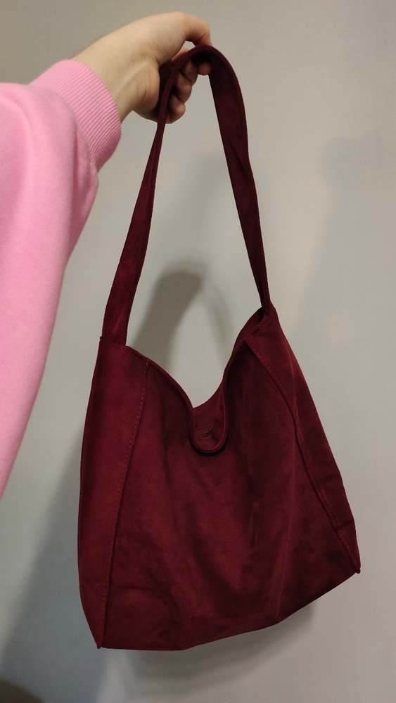 сумка женская шоппер на плечо heybags купить на OZON по низкой цене (2025186719)