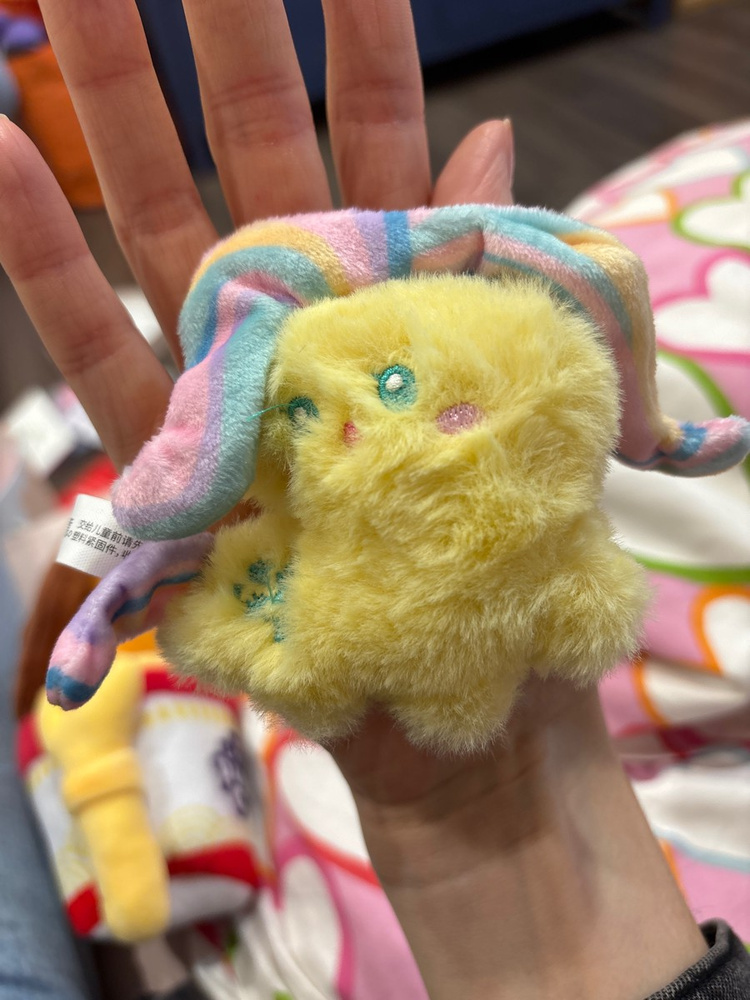 (Heyone) MINI Good Luck Manufacturing Bureau Series (мини-фигурки ...