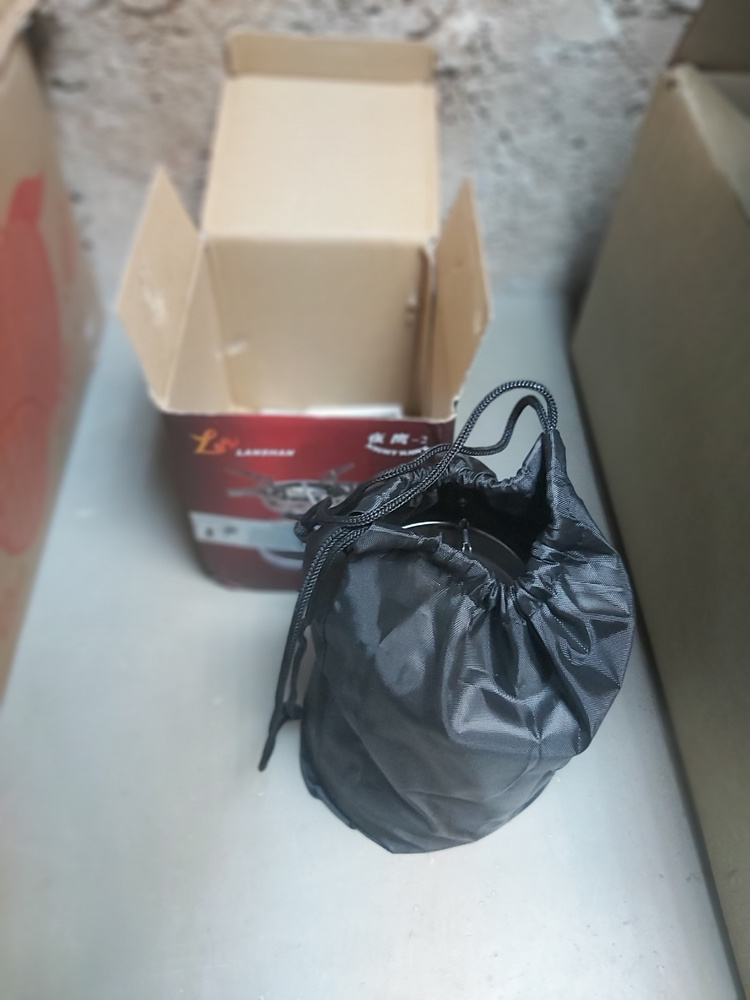 Многотопливная плита, турист должен быть готов купить c доставкой на OZON по низкой цене ...