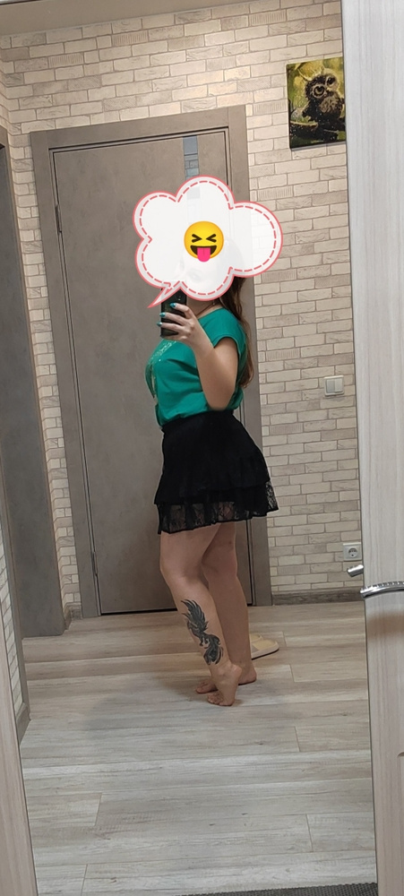 Юбка Женский 1881 белый, черный Вискоза, Полиэстер прямая, размер 48 Резинка Мини ...