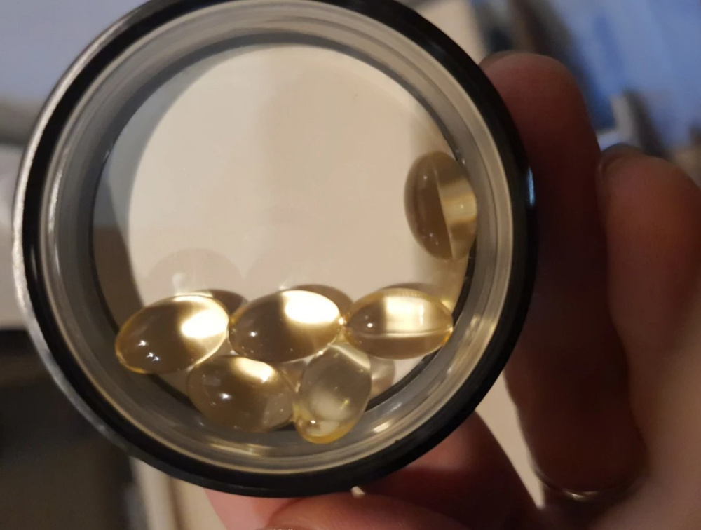 NFO Омега-3 Баланс для здоровья сердца, по 180 капсул/ Норвегия купить на OZON по низкой цене ...