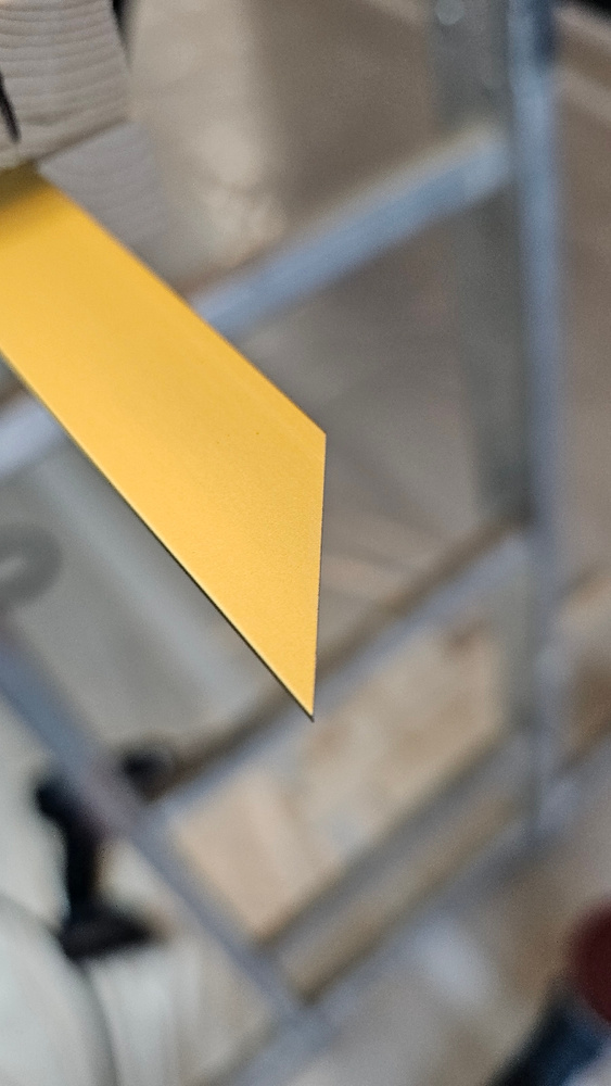 Отрезной диск по алюминию New York C46 P-BF 125х1,5х22,2 G-WENDT купить на OZON по низкой цене ...