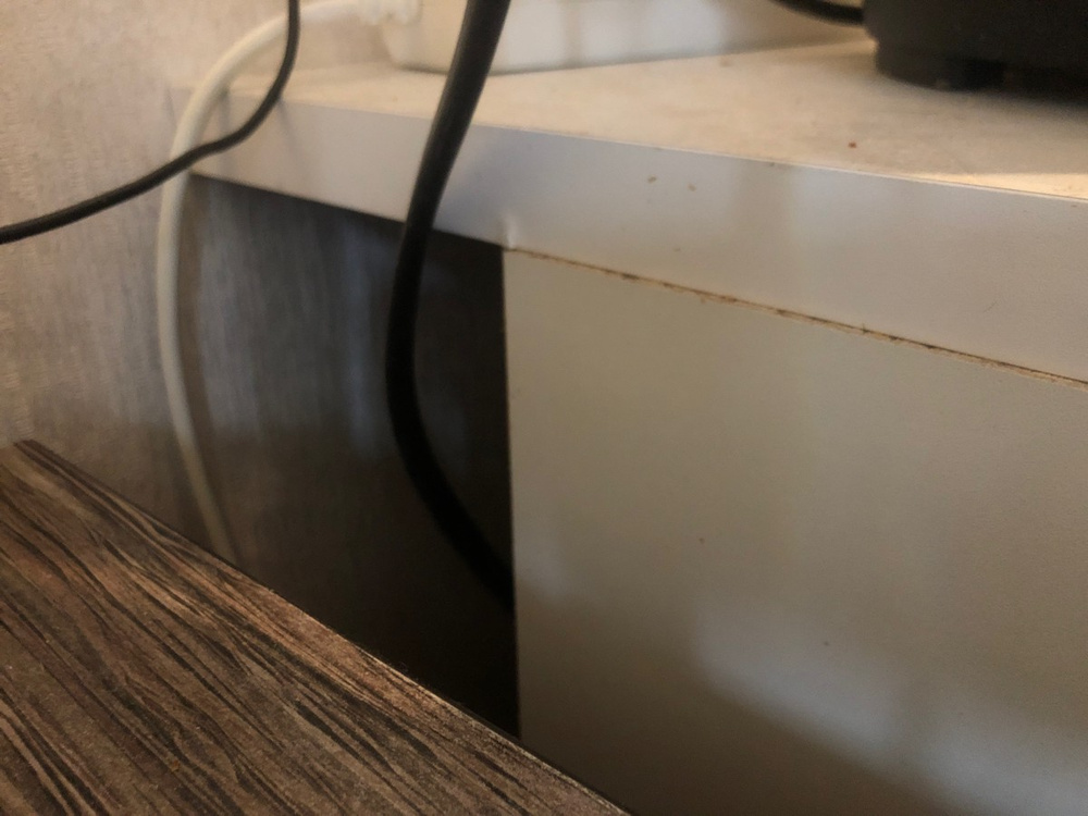 Кухонный гарнитур Хозяюшка 2 6 м мебель для дома и кухни Акация белая Моренга купить по