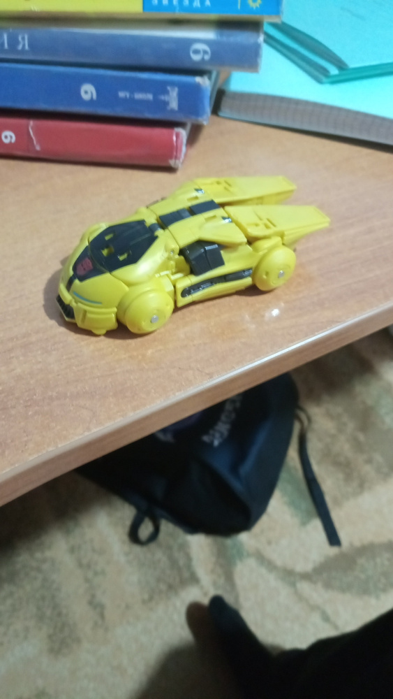 Трансформеры игрушки Hasbro Transformers One Quintesson High Commander ...