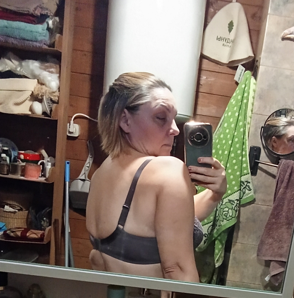 Бюстгальтер Женский OIRO мягкая чашка на каркасе, на косточках, размер 105E черный Полиамид ...