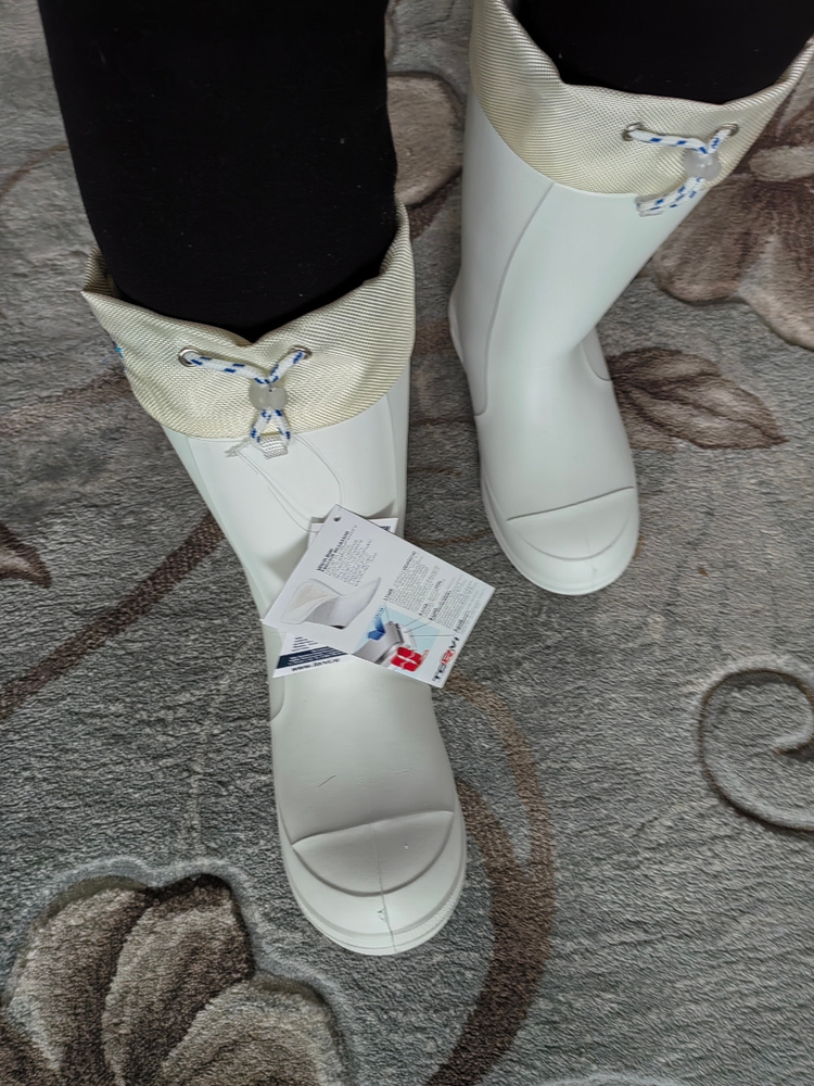 Сапоги резиновые TORVI -40 Онега с ТЭП подошвой, теплые купить на OZON по низкой цене (651855627)